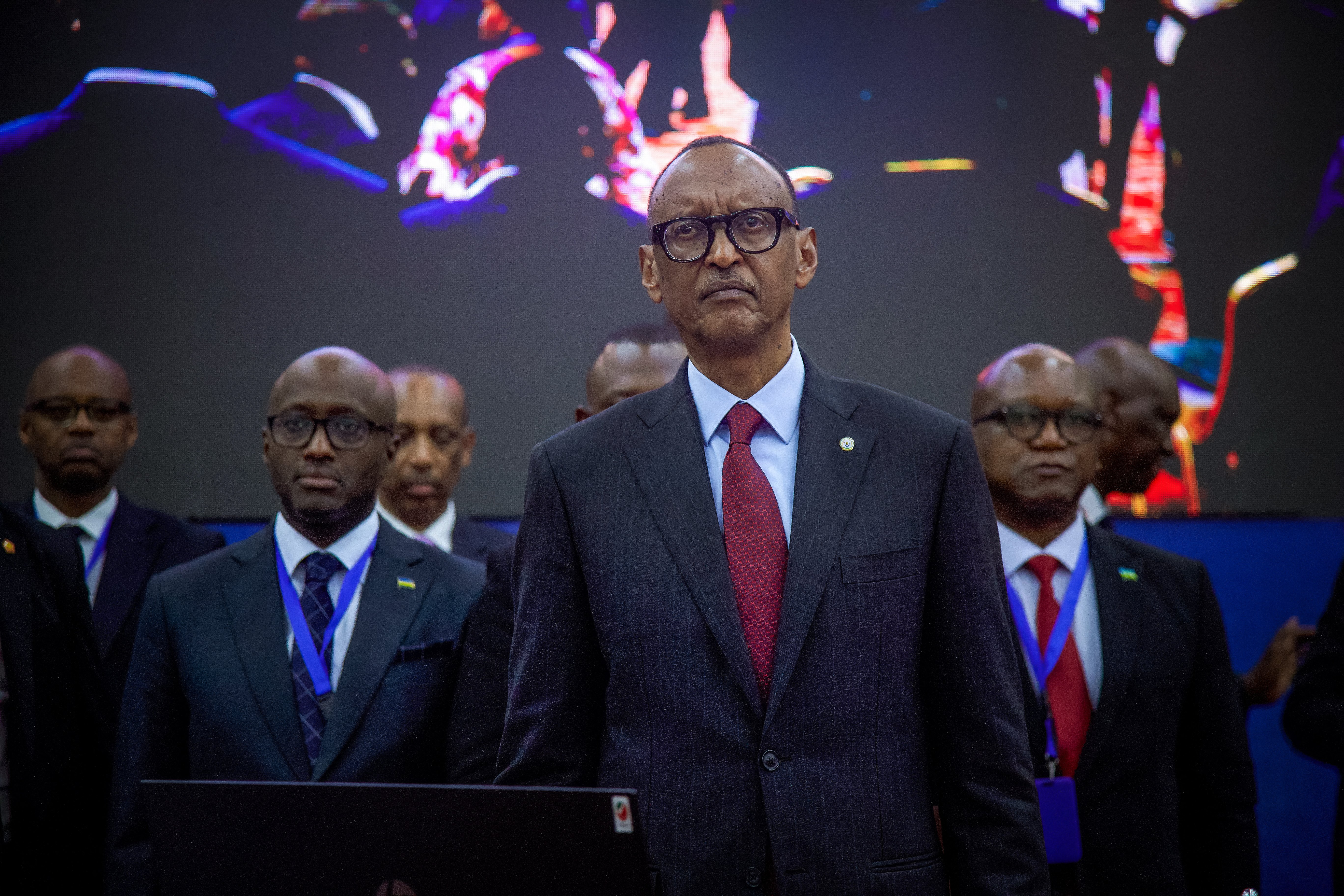 Donors are dumping Rwanda: Will Kigali change course over M23?