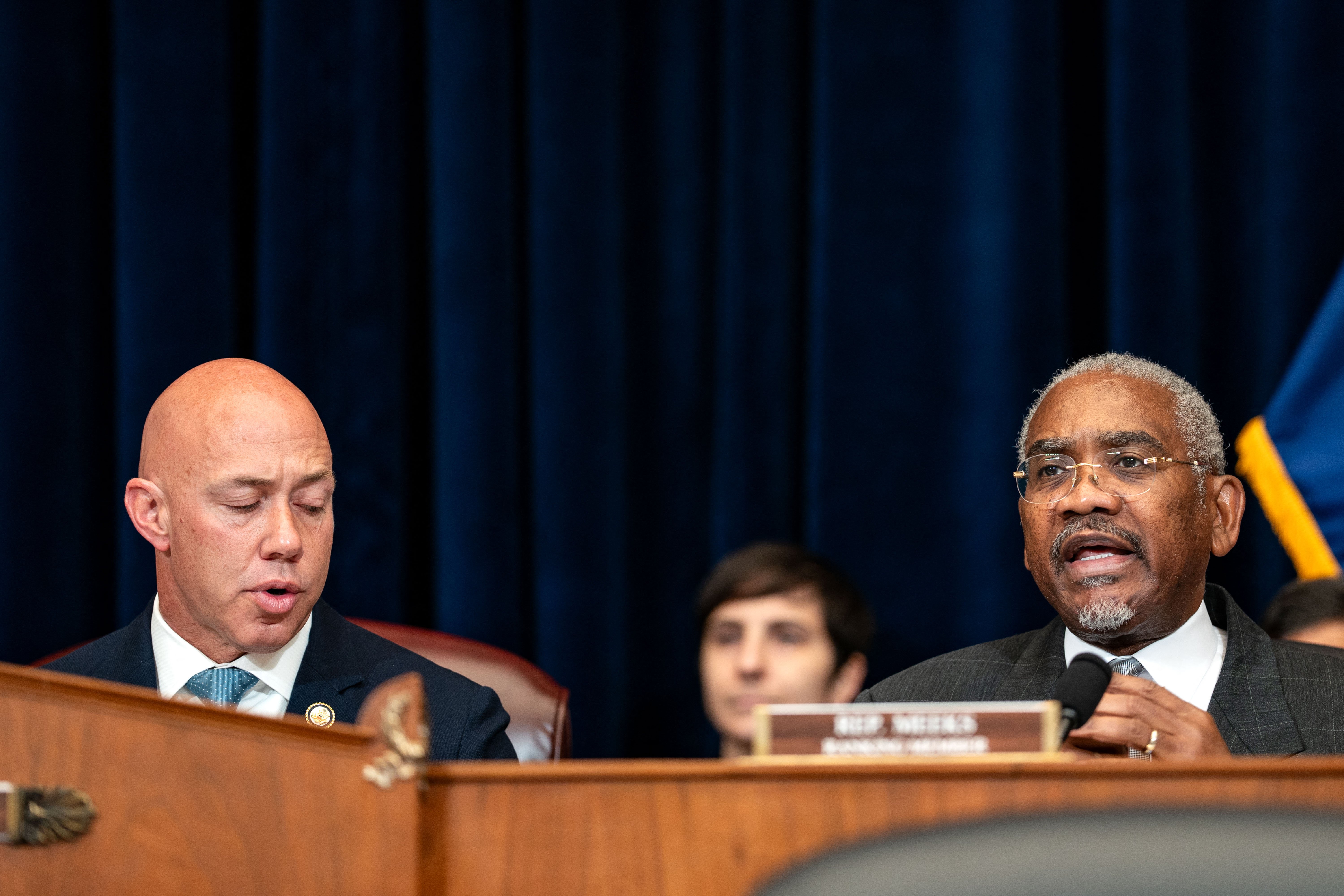 USAID hearing heralds more bad news for Africa