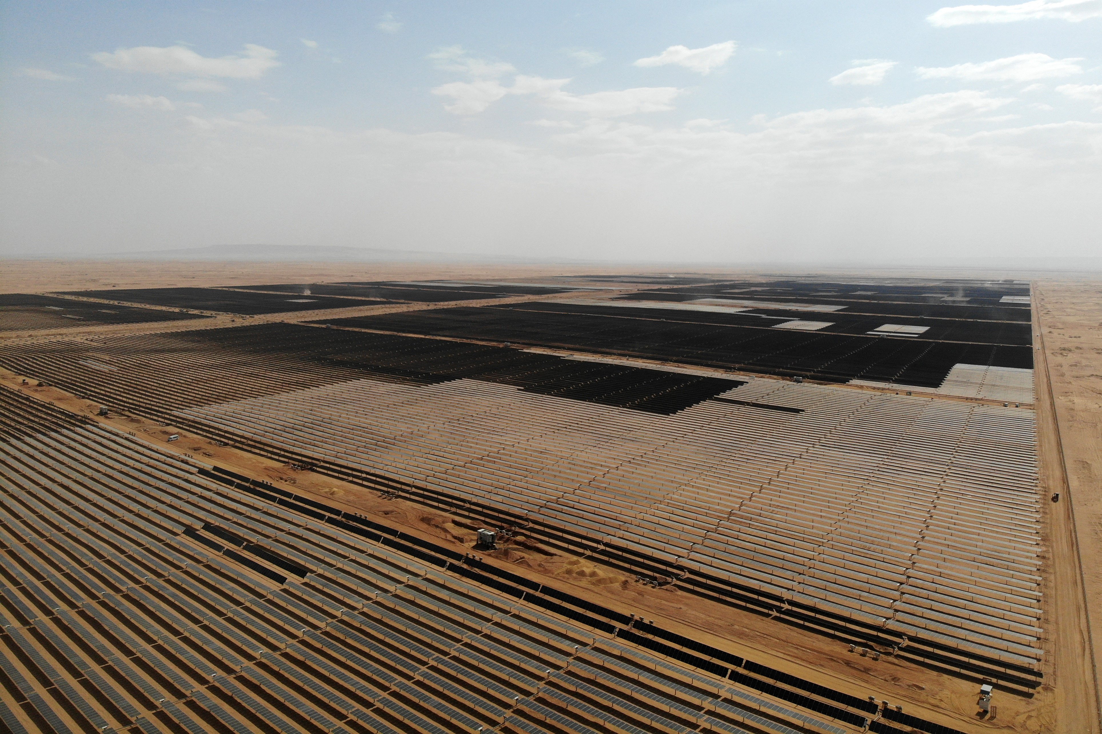 ATIDI eyes North Africa expansion to boost renewable energy financing