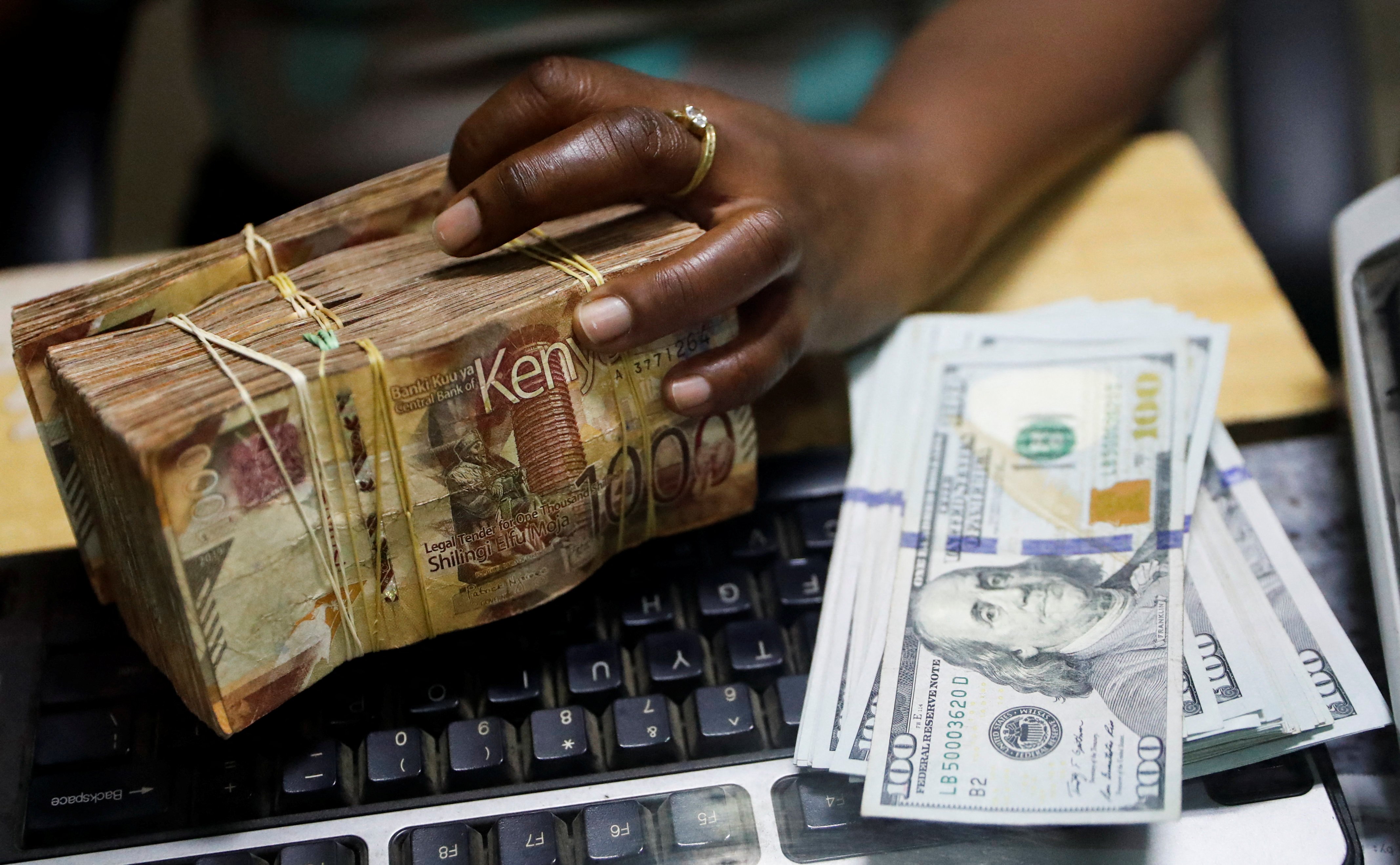 Kenya rolls over risk with early eurobond buyback schedule