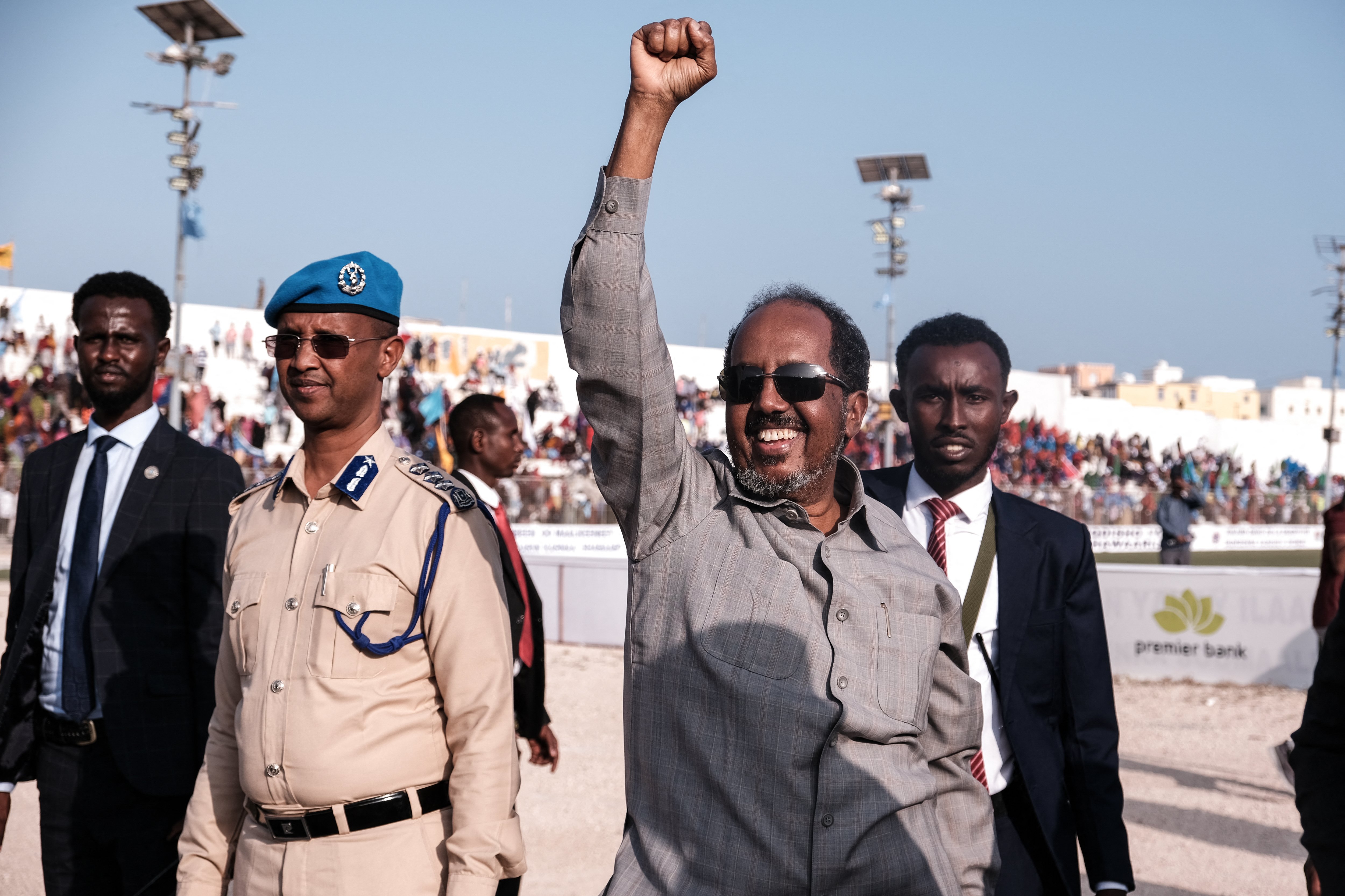 Somalia: President Mohamud’s new party could centralise power, critics warn