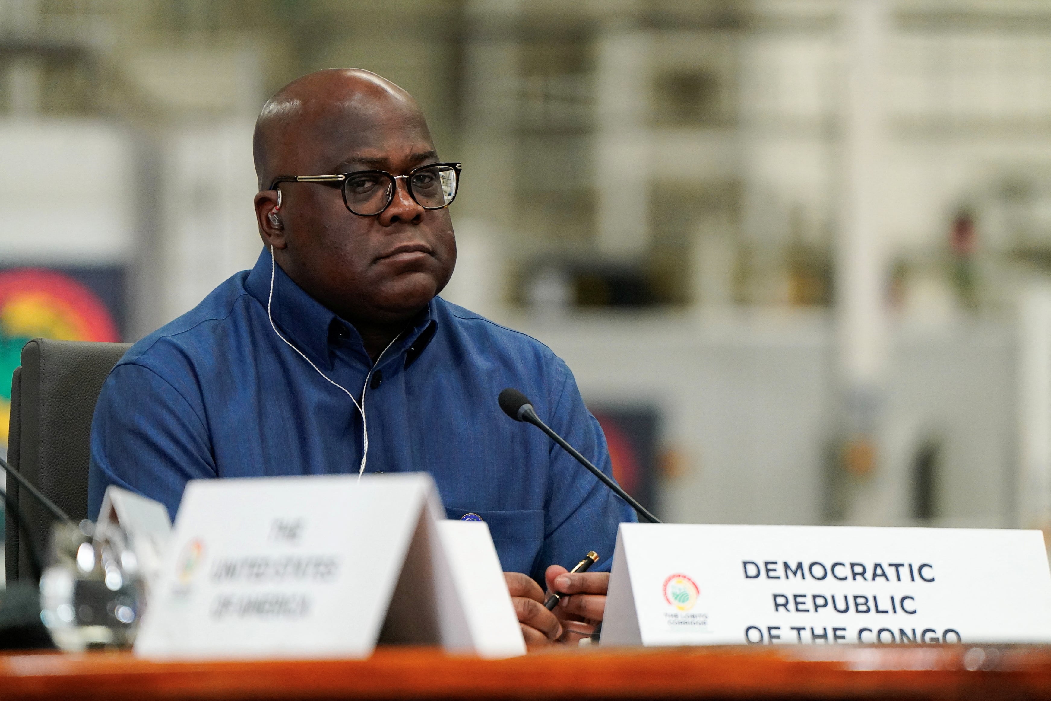 Washington gets ‘Congo fatigue’ as DRC’s political dysfunction ...