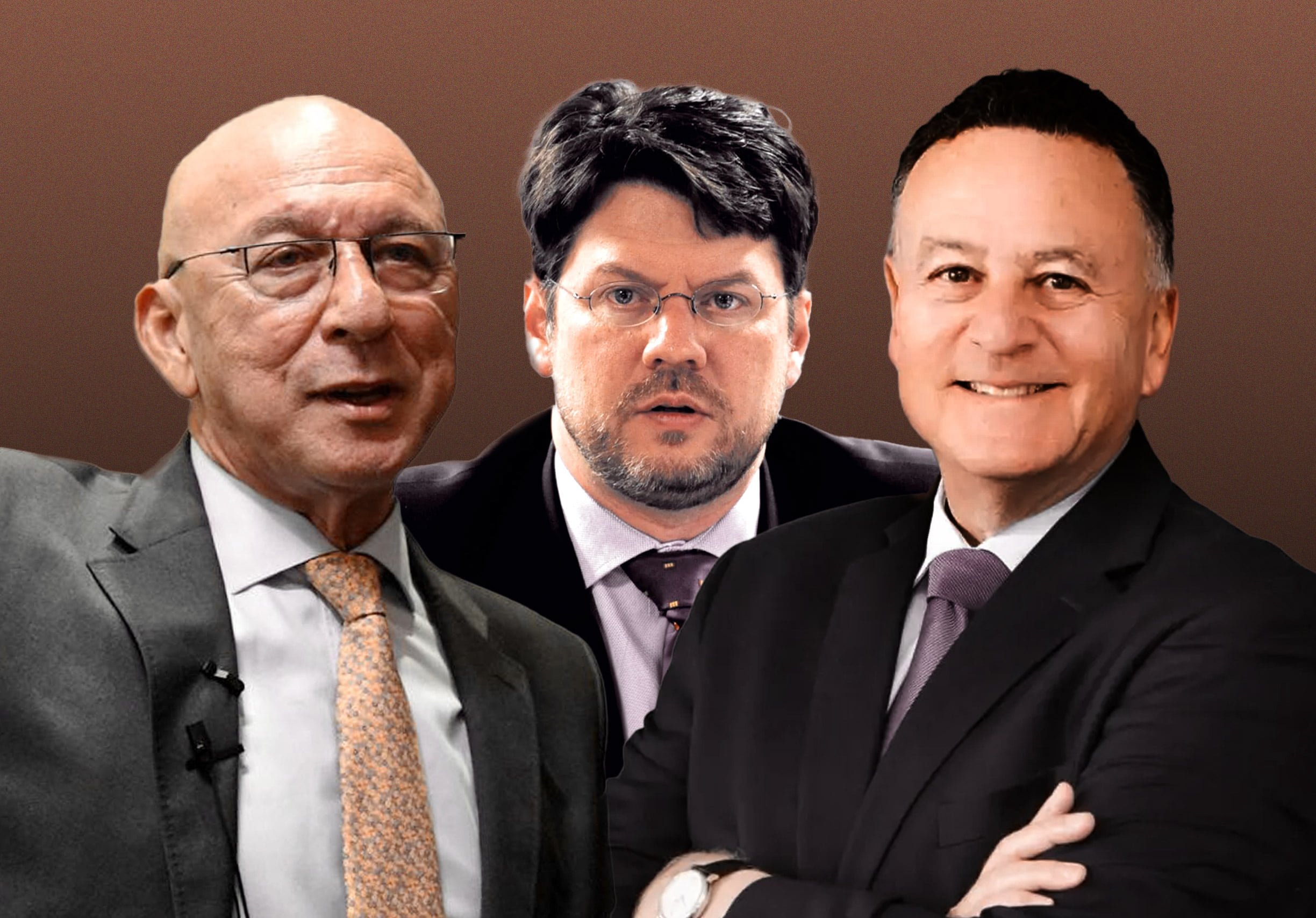 Who will be South Africa’s next US ambassador?