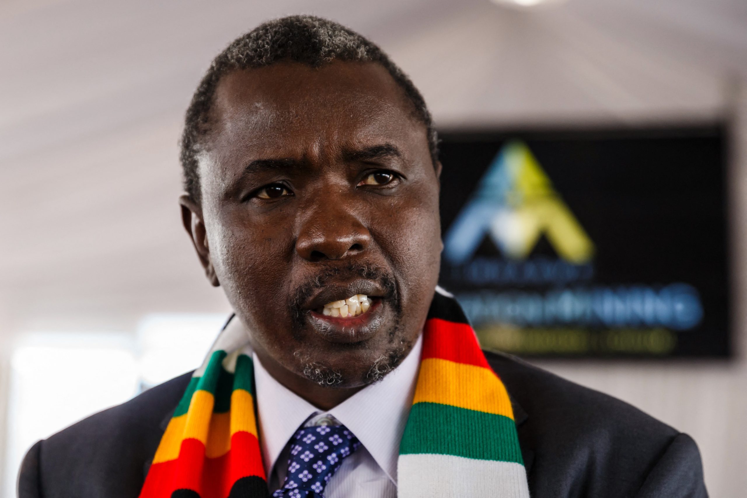 Zimbabwe: 10 things to know about business mogul Kudakwashe Tagwirei