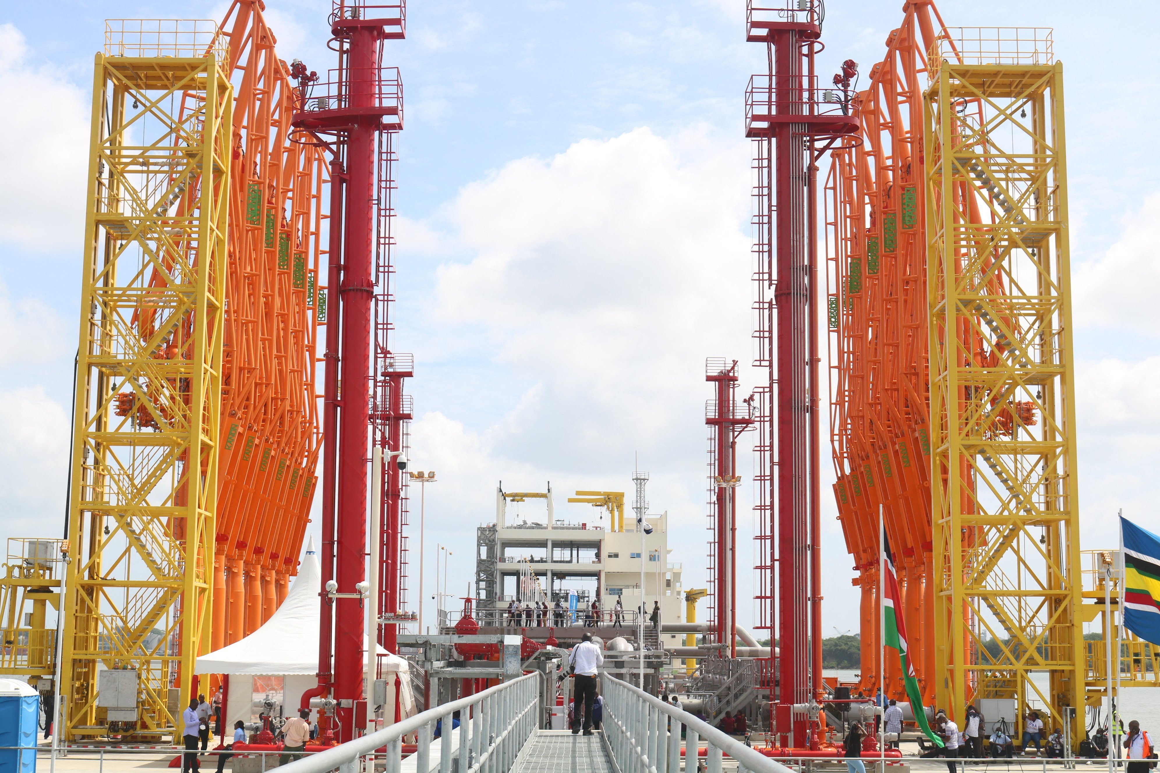 Nigeria’s Asharami Synergy poised to outpace key LPG competitors in Kenya