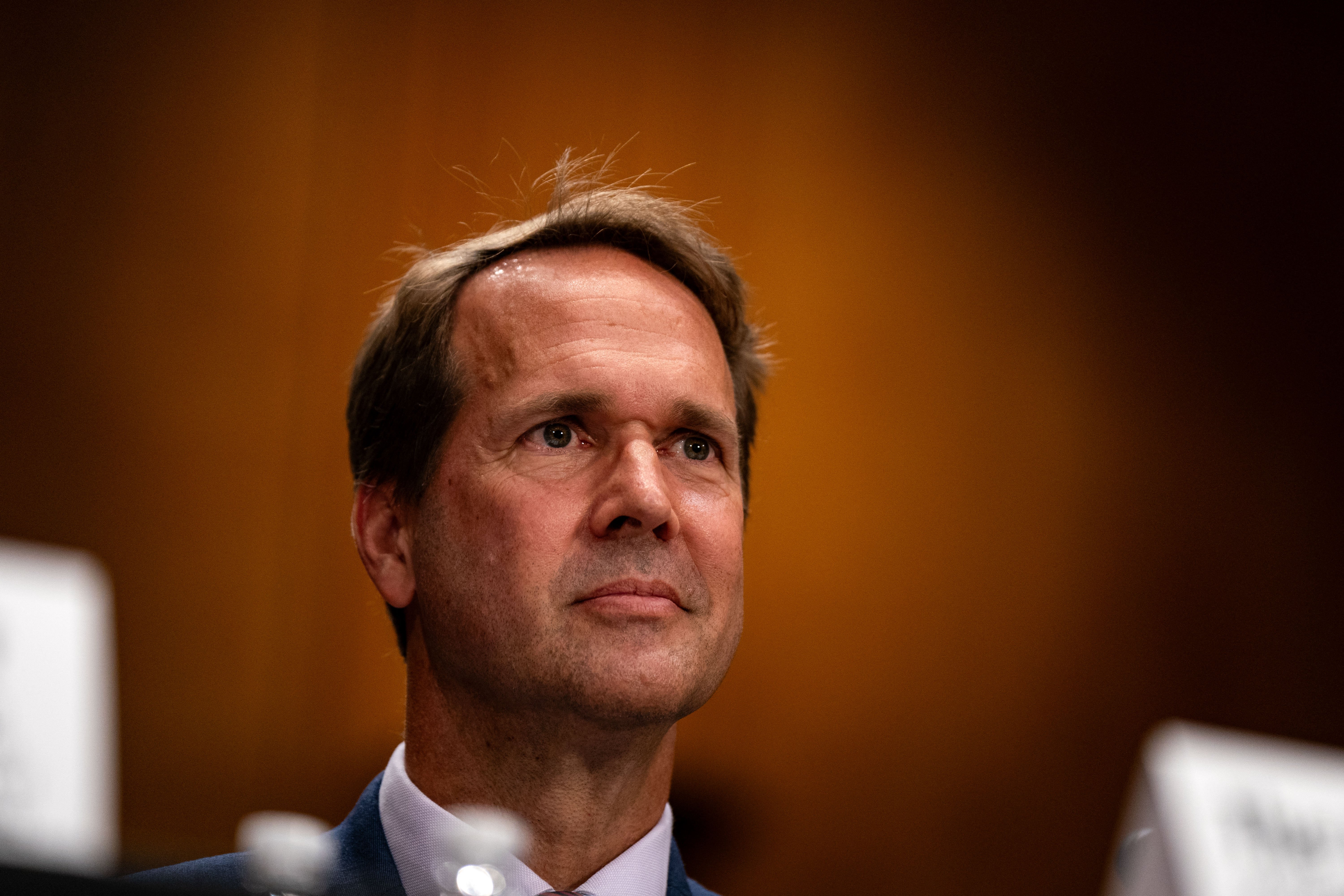 Exclusive: Africa CDC hires State Department’s Fitrell to survive Trump ...