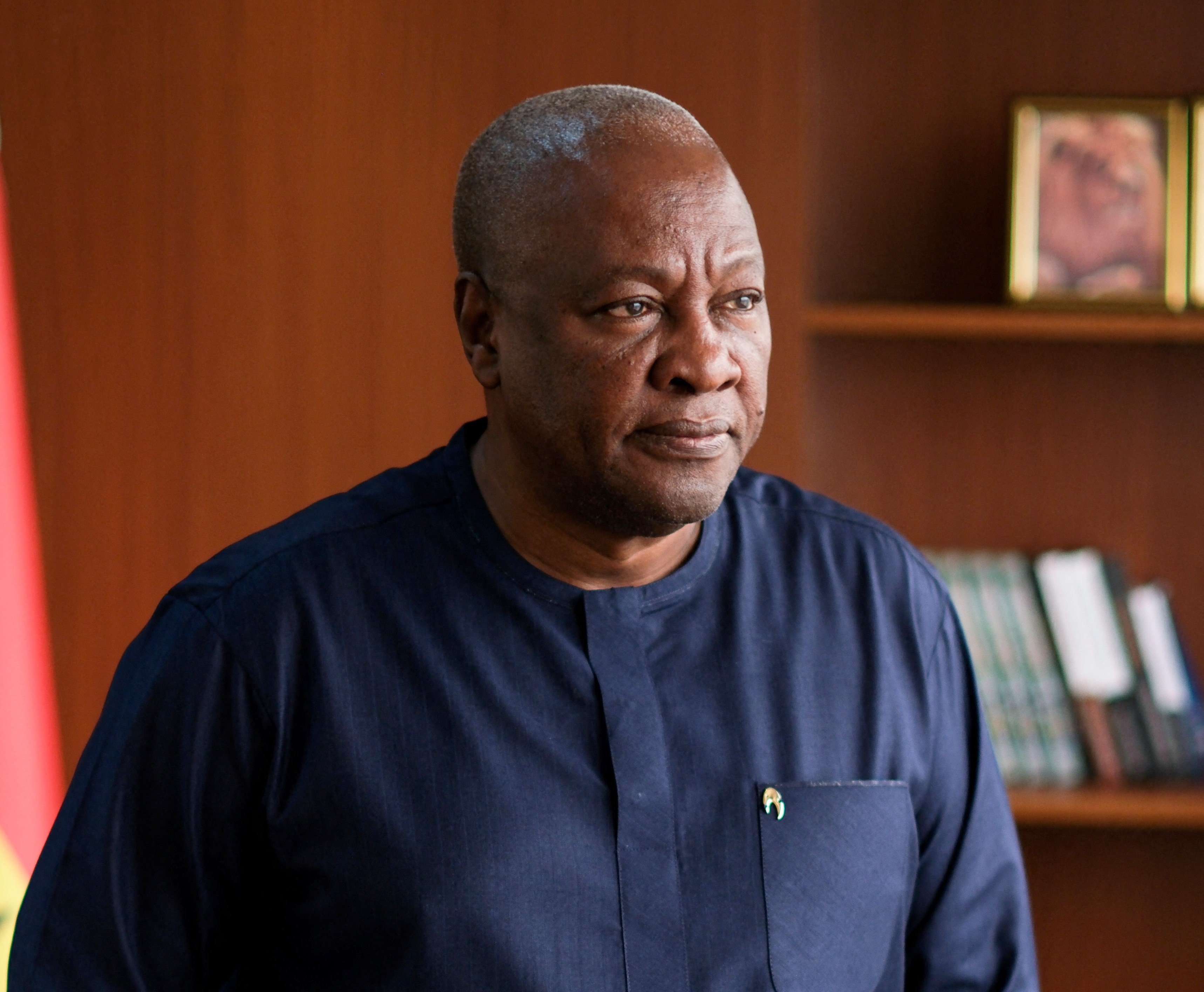 Ghana: Can President John Mahama steady a fractured continent as AU chair?