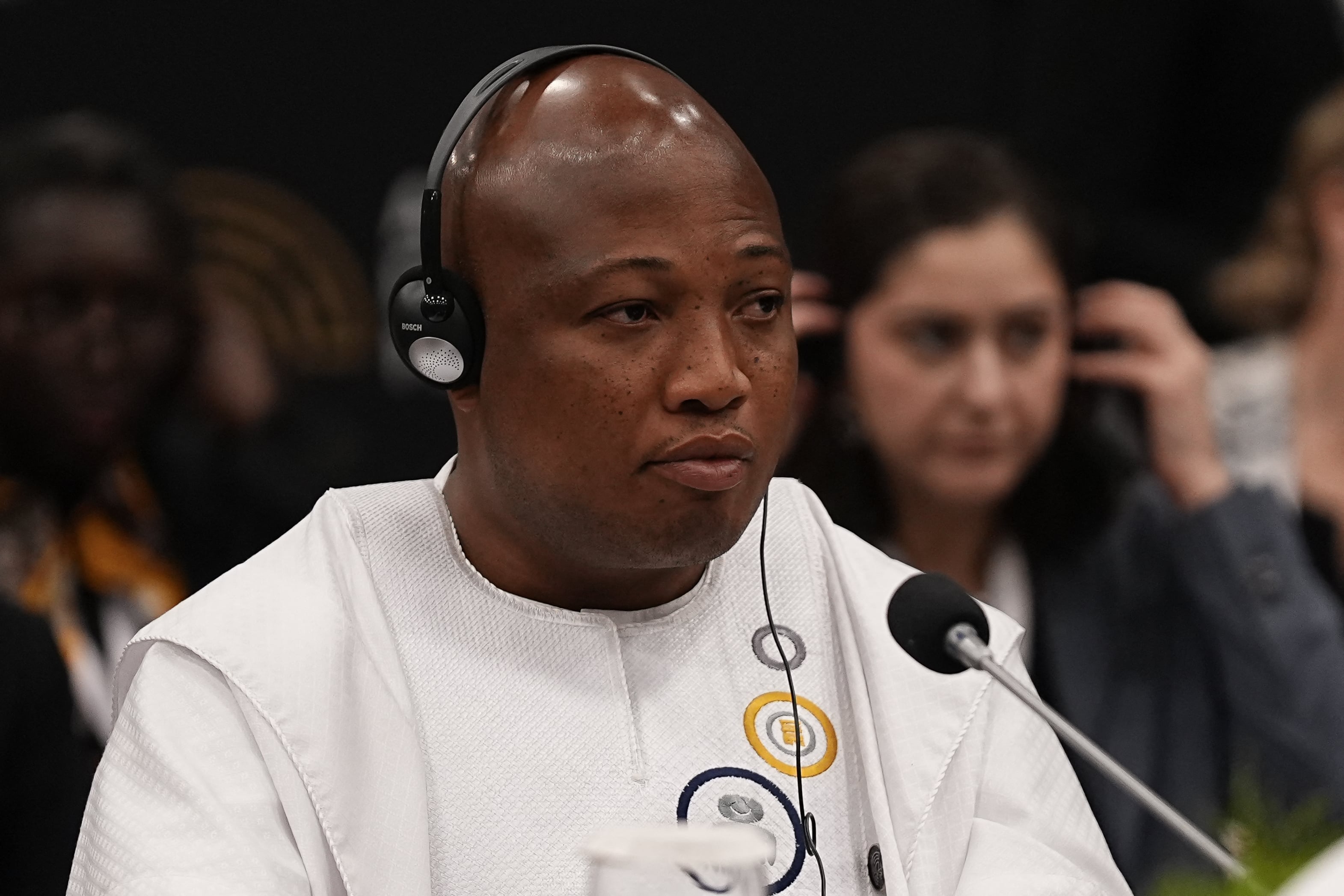 Ghana embassy probed Washington visa scam in 2020 but took no action ...