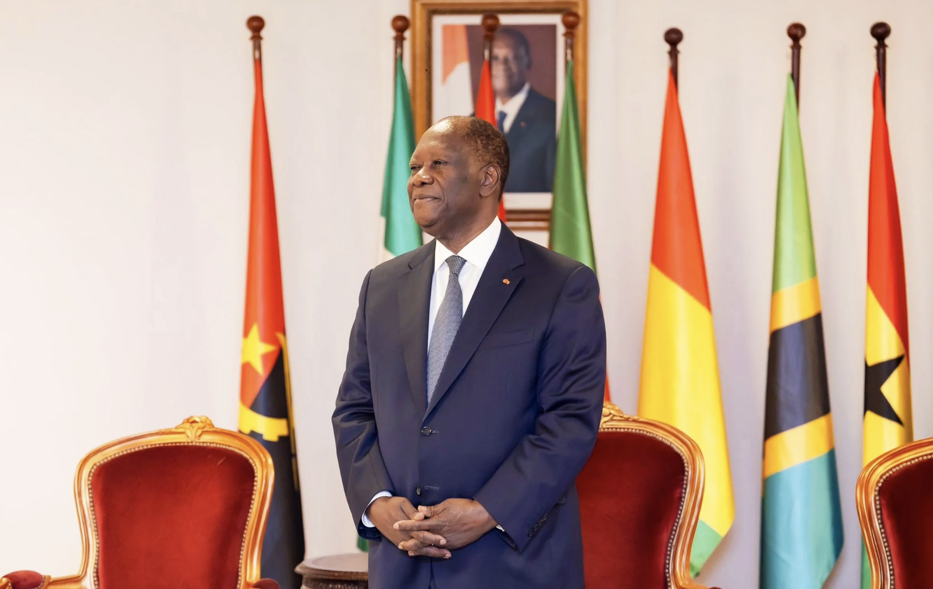 Ouattara, Thiam, Gbagbo… How will Côte d’Ivoire vote in October?