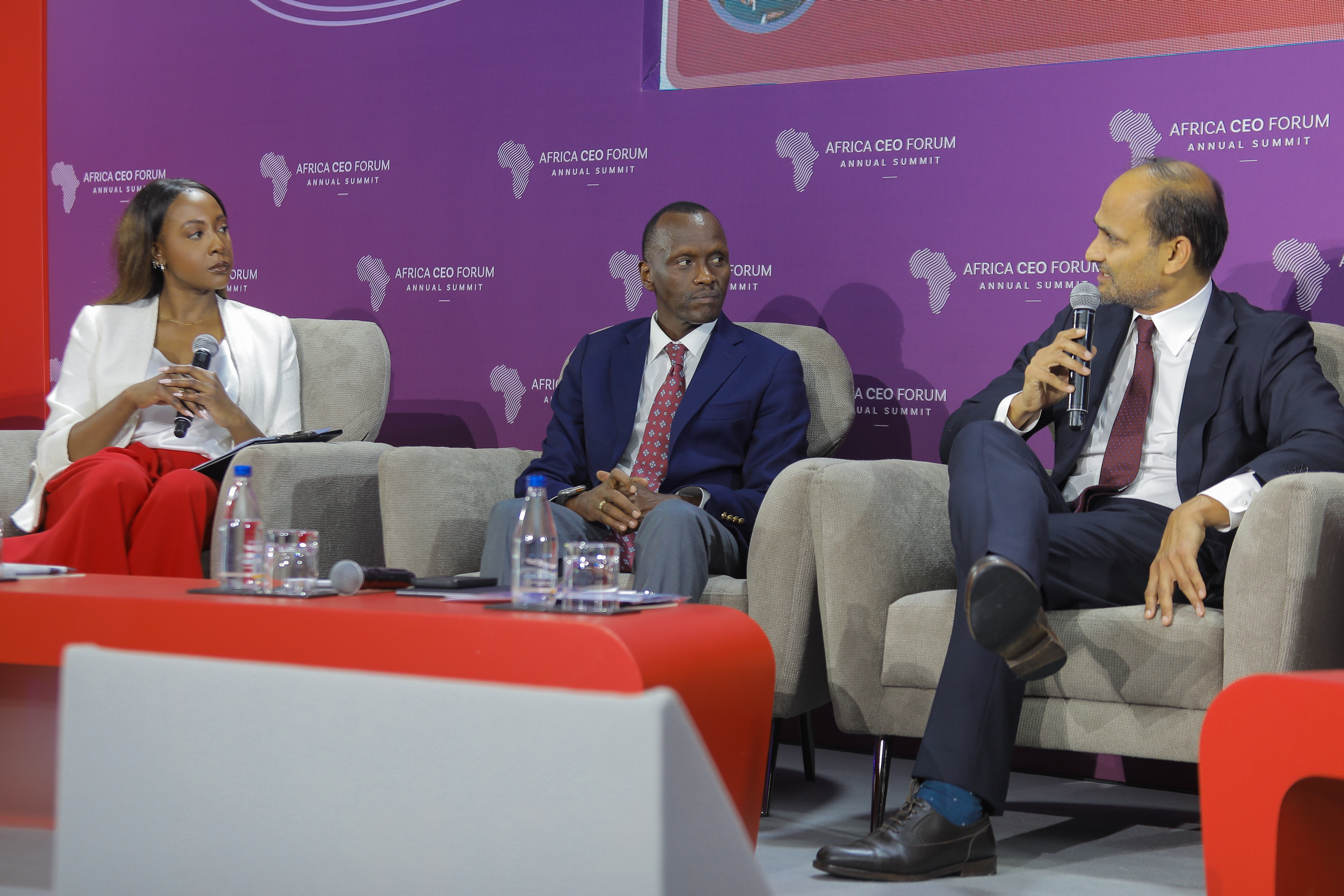 Kenya eyes strategic oil hub with Saudi Aramco in Mombasa PPP deal