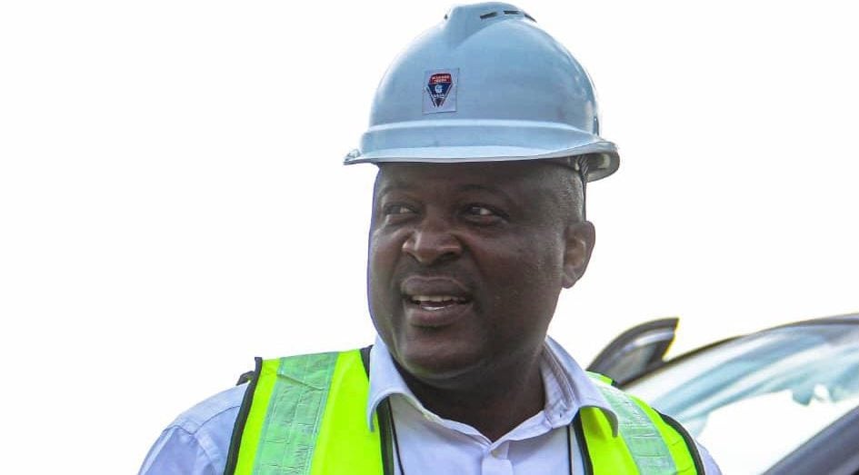 Ghana’s Damang mine gamble: Can President Mahama’s brother deliver?