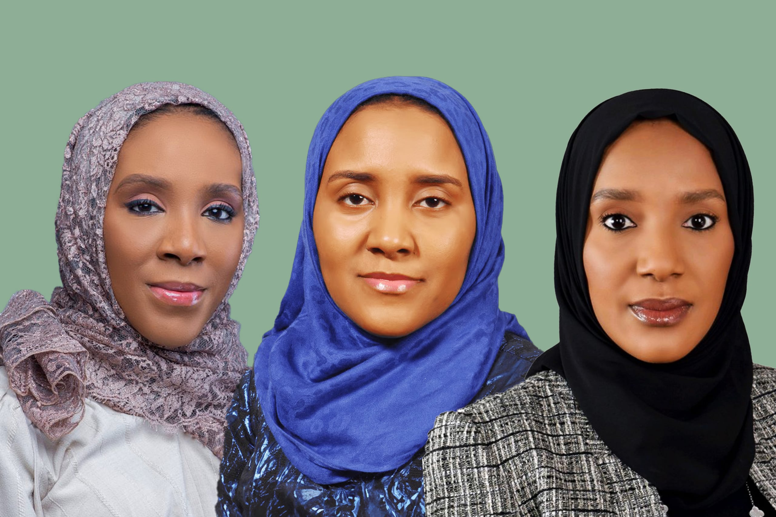 Dangote daughters take on growing leadership roles as billionaire ...