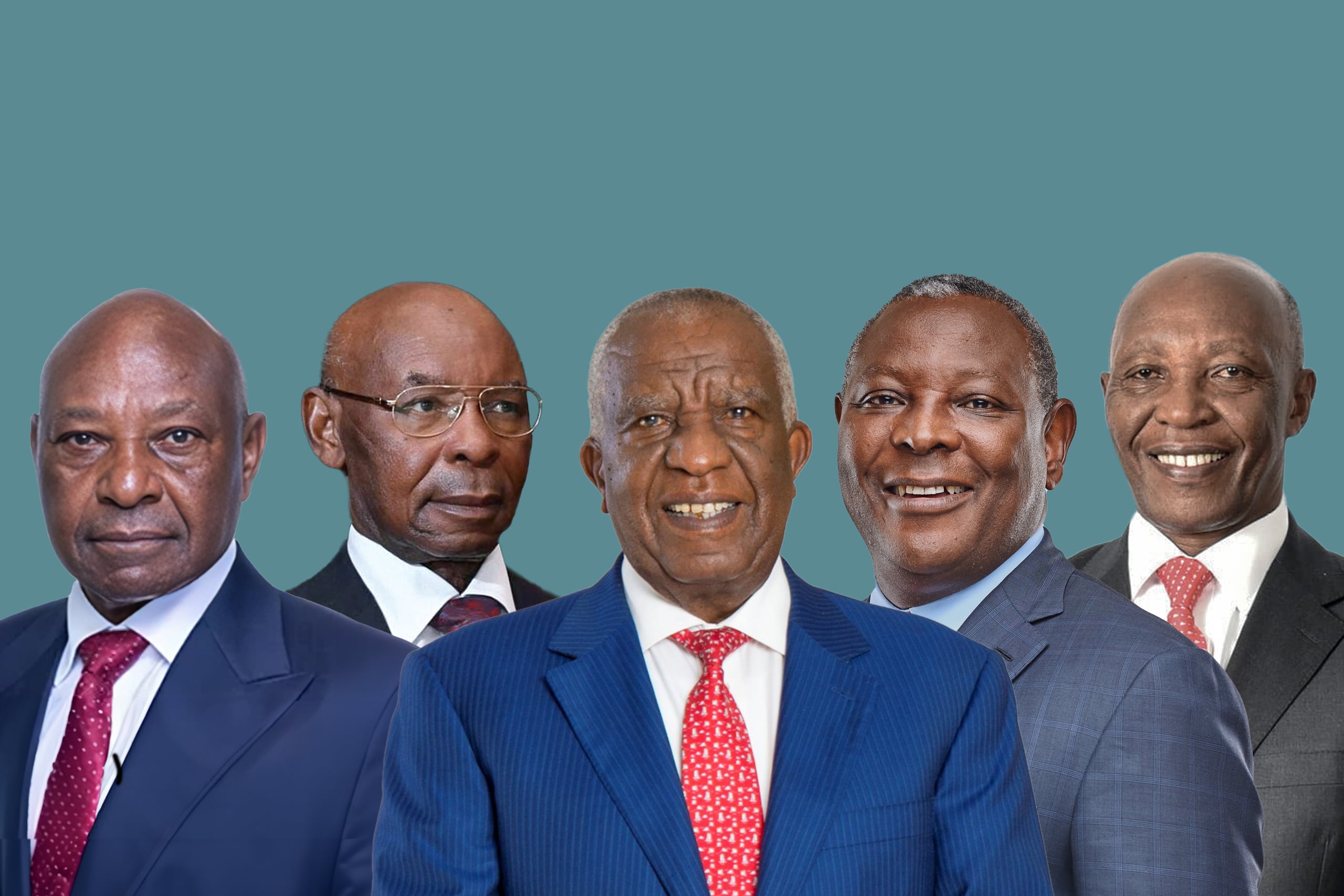 Who are the Murang’a tycoons holding billions in Kenya’s banking and ...