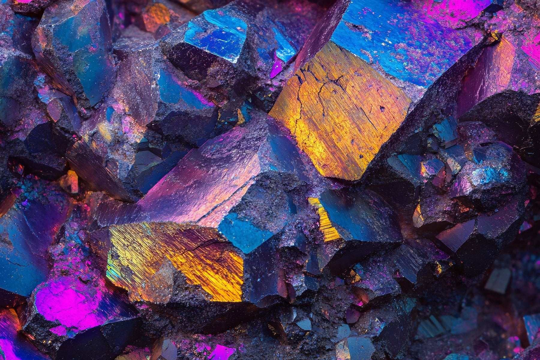 Critical minerals: Who is IRH, the Emirati newcomer betting on Africa?