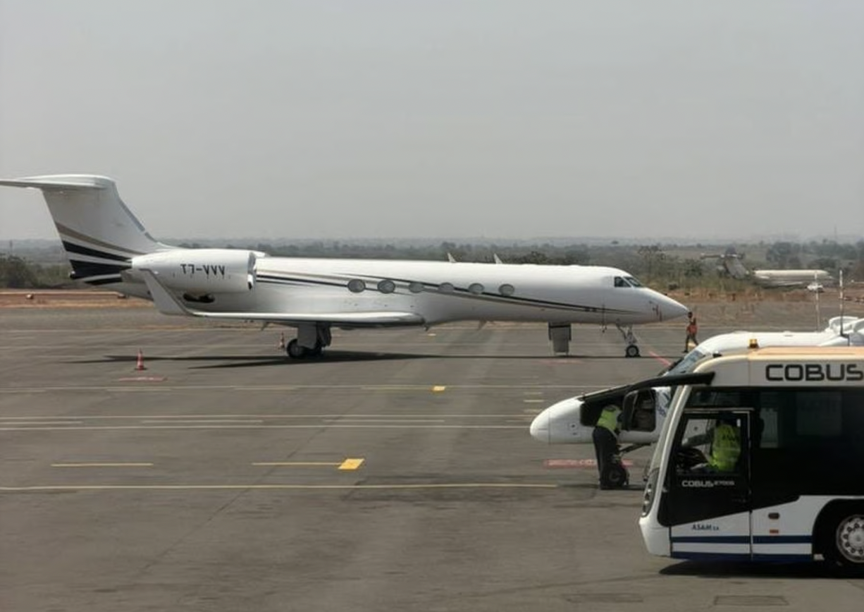 In Mali, three JNIM hostages freed in exchange for ransom and arms