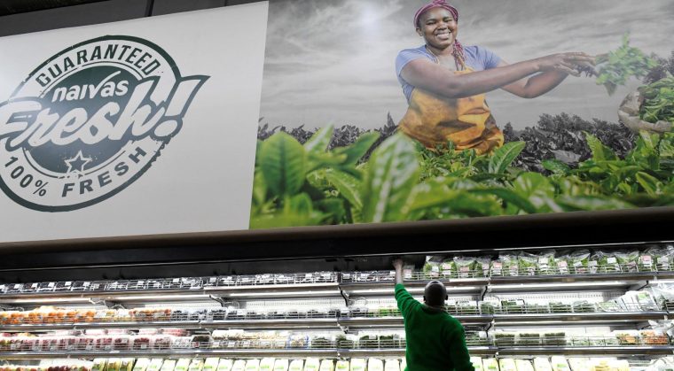 Kenya’s Naivas supermarket plots regional push as new CEO bets on ...