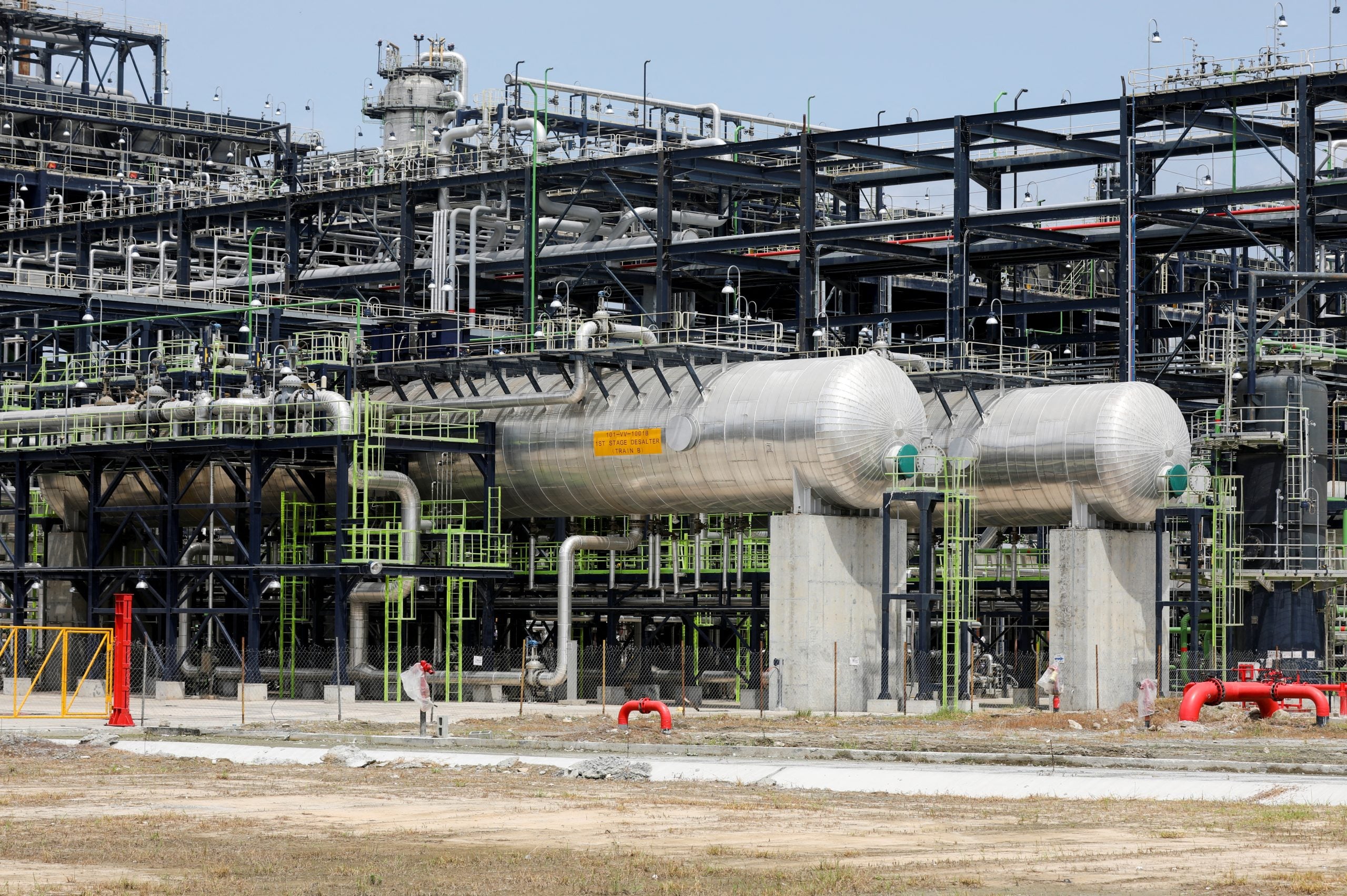 World Bank changes tune on Dangote fuel pricing