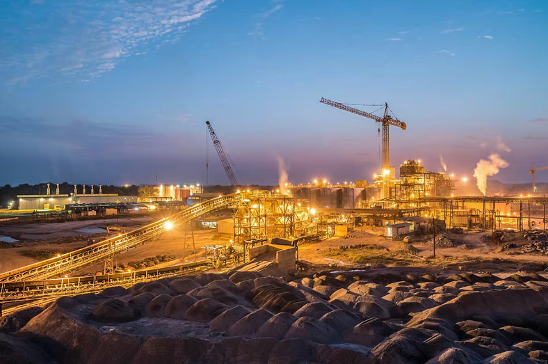 Mining: Is Barrick building a next-generation Randgold in Africa?