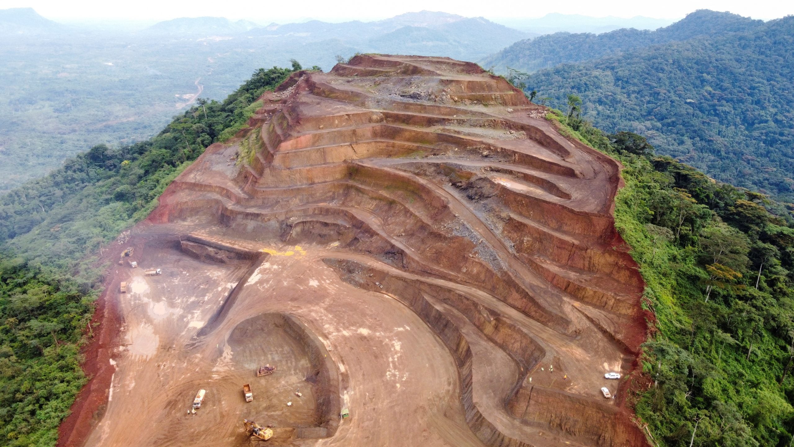 US-Africa Week Ahead: MCC ‘given directive to enter the mining space’