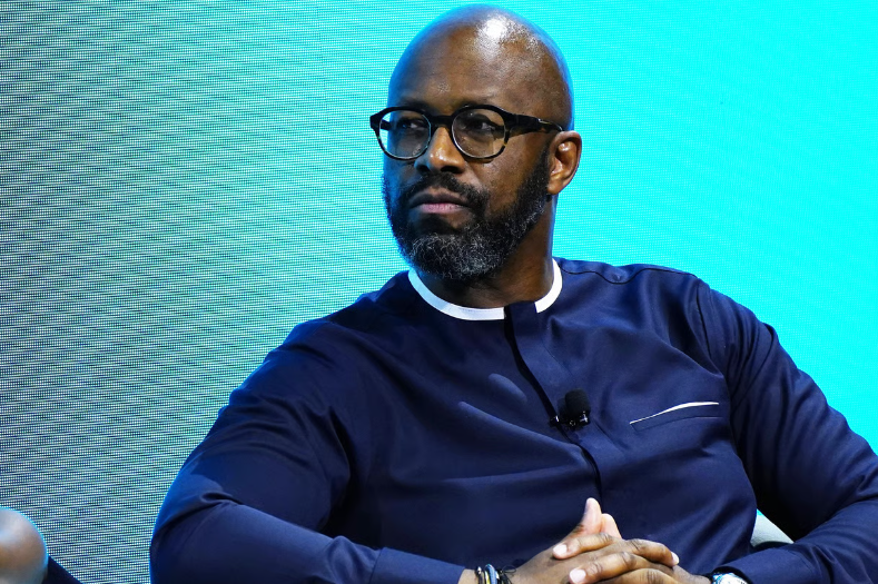 MTN’s Ralph Mupita: ‘For fintech, we must prepare for the arrival of ...