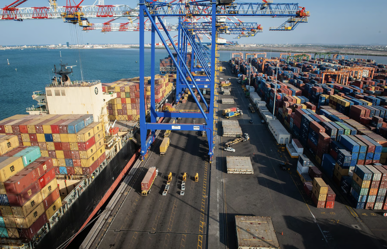 Saudis in, UAE out? Why Djibouti has become the Gulf’s indispensable ...