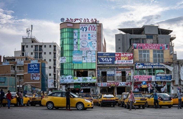 Ethiopia’s economic paradox: Cooling inflation, boiling liquidity
