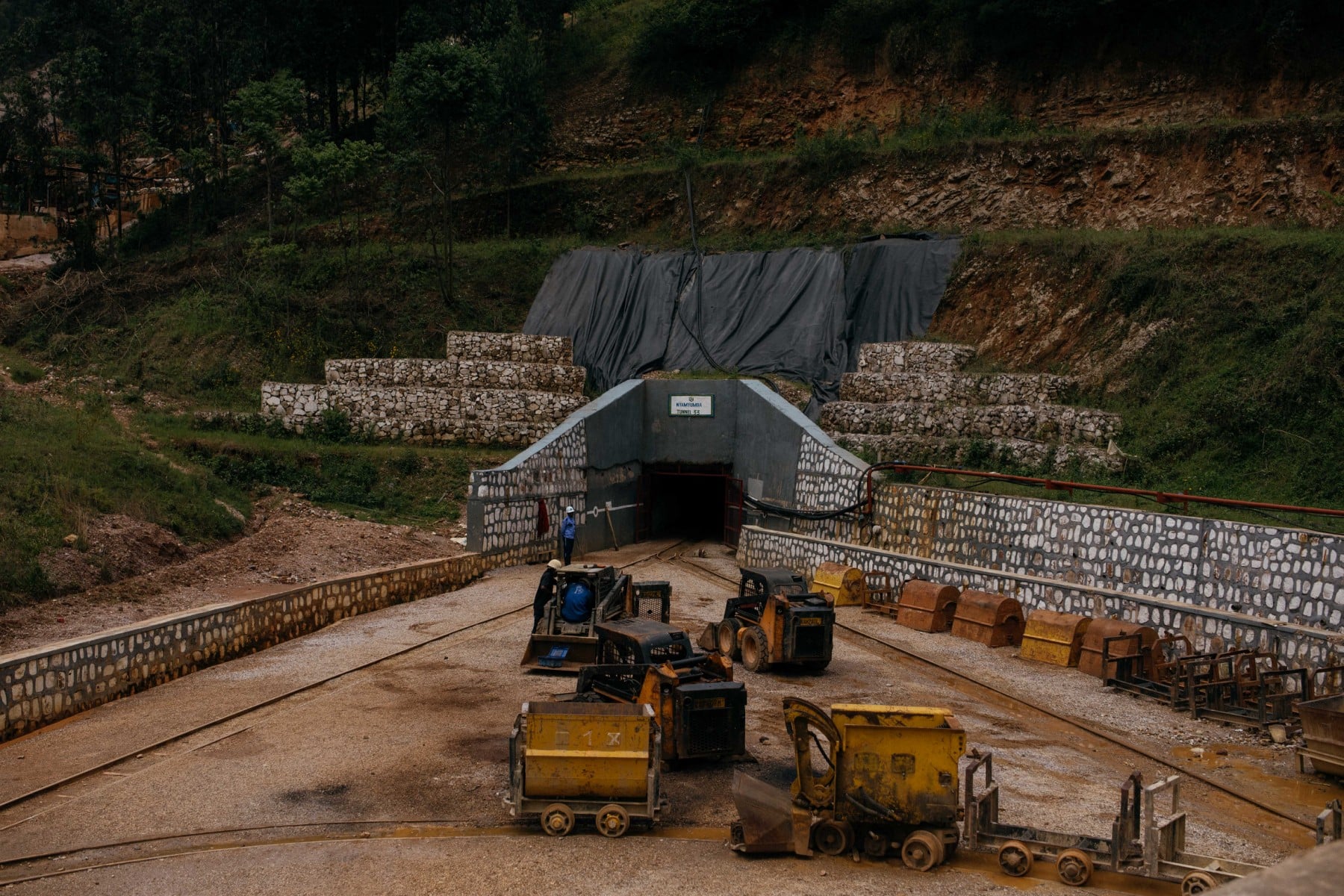Rwanda doubles down on critical minerals amid mining law overhaul