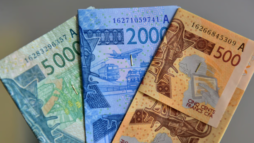 Has the CFA franc saved Senegal?
