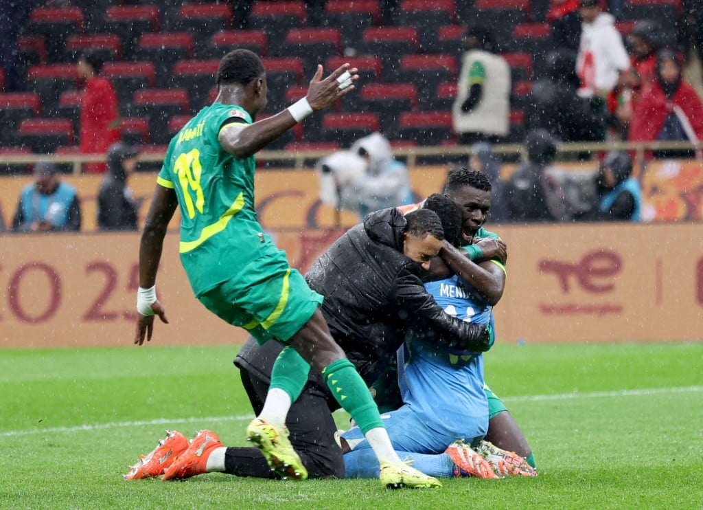 Senegal fuelled by ‘injustice’ in AFCON final triumph, says hero Gueye