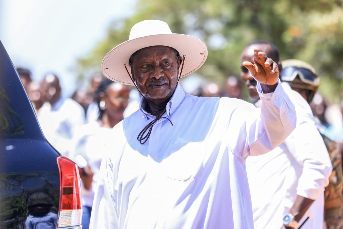 Uganda election results: What pushed Museveni’s share of the vote to 71.6%?