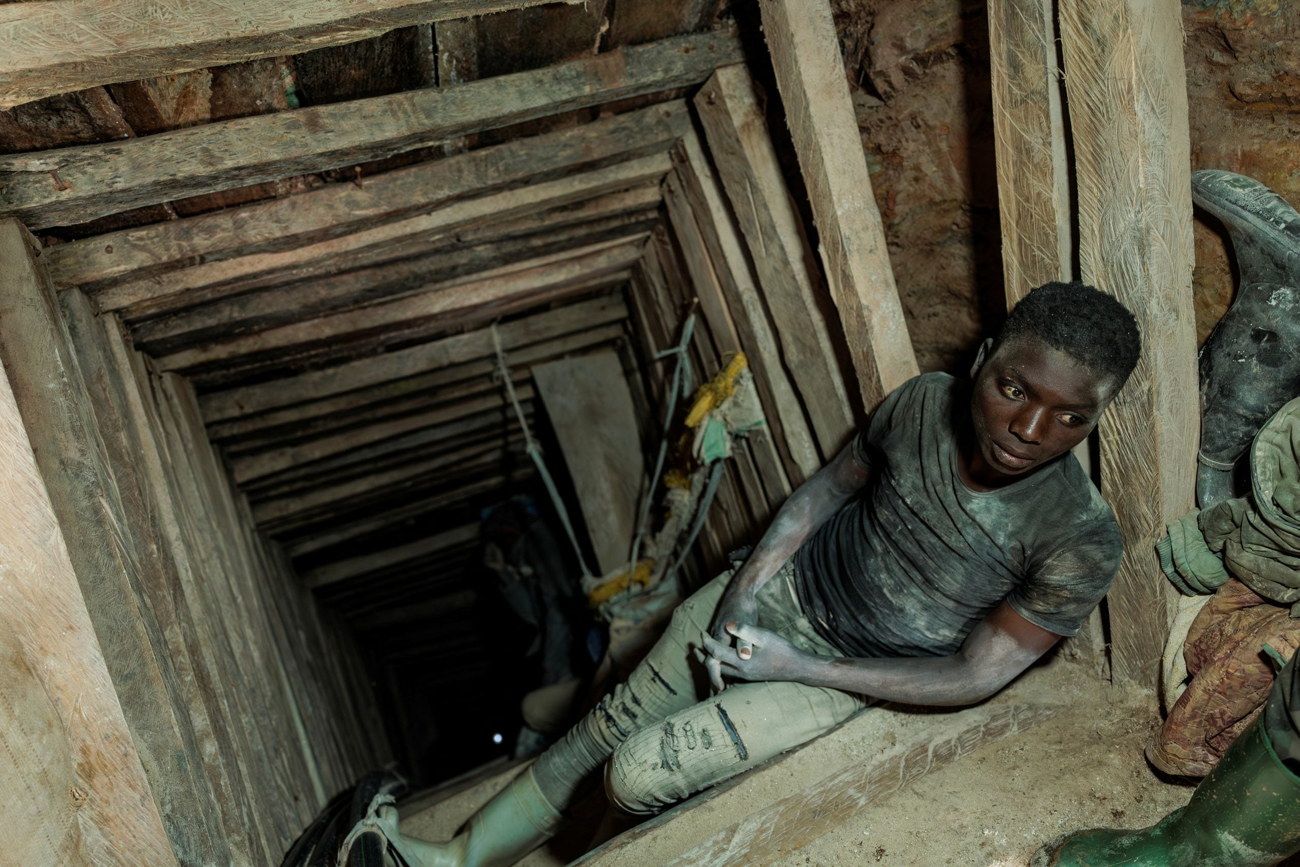 Congo, Kenya, Guinea: African leaders expected at Washington minerals meet