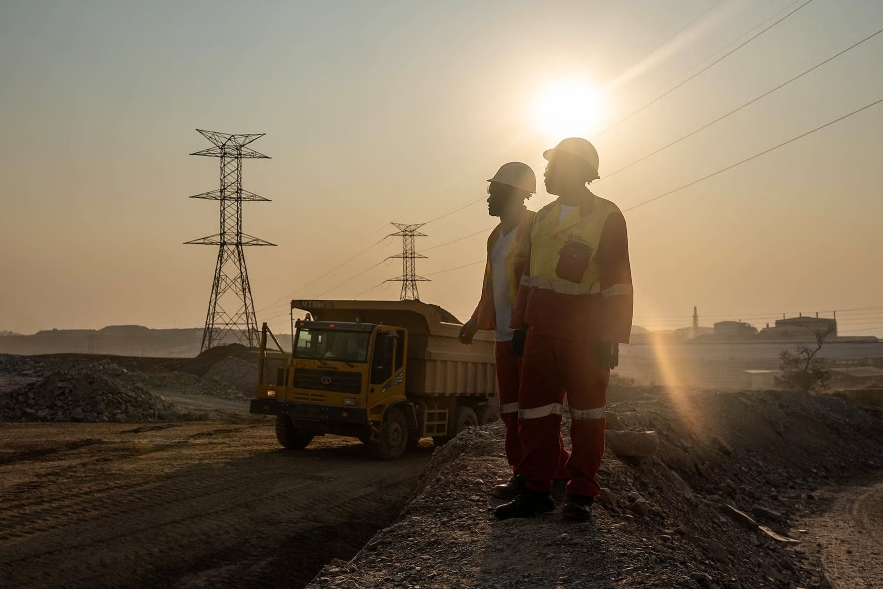 DRC: How CMOC, China’s cobalt giant, is adapting to state-imposed curbs