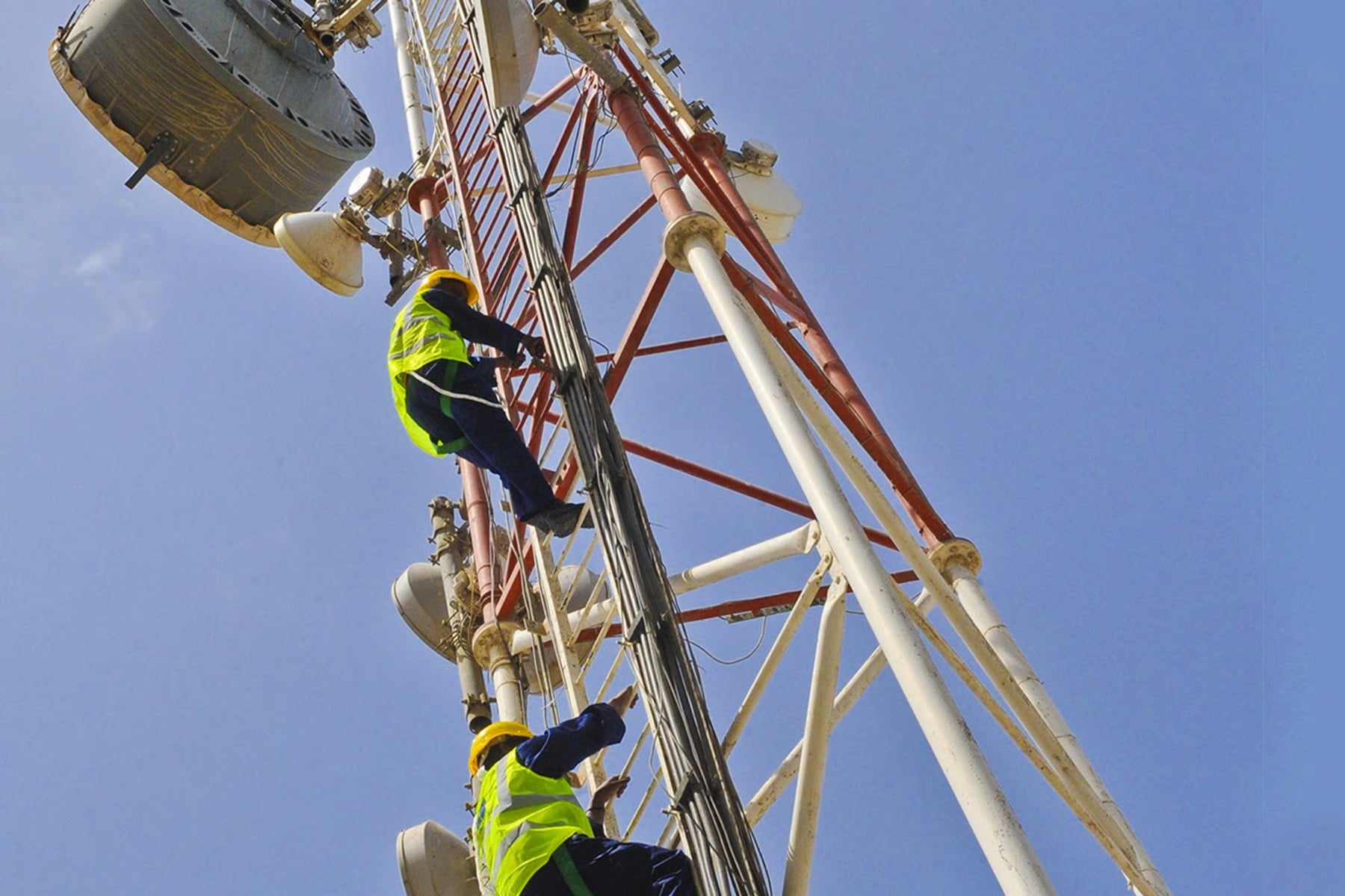 Airtel, MTN, Vodacom… Why African mobile operators are sharing their toys