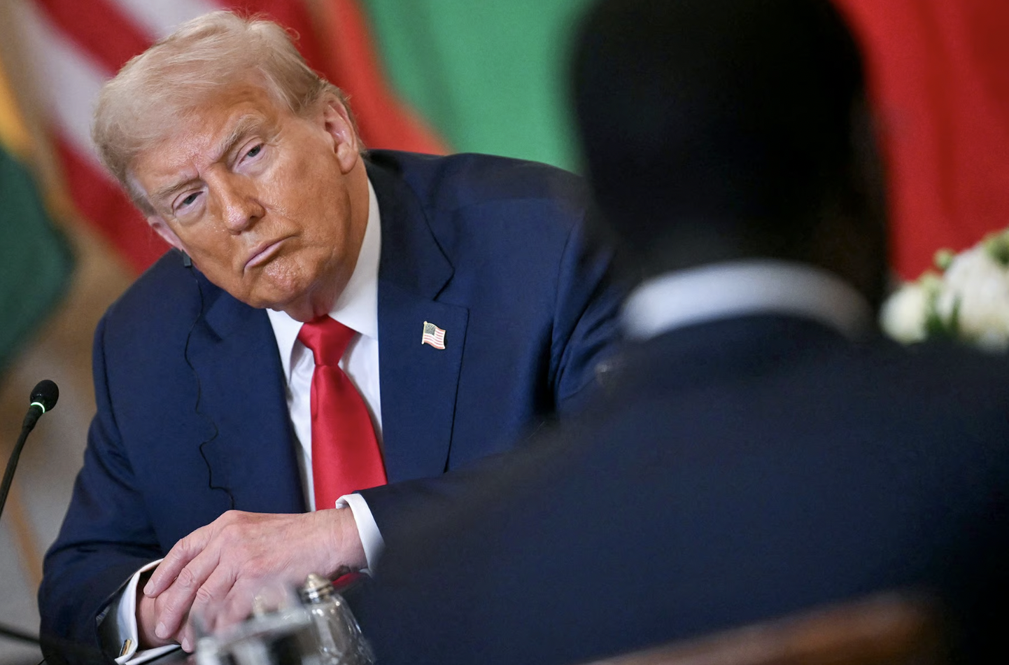 Inside the DFC, Trump’s answer to China’s Belt and Road