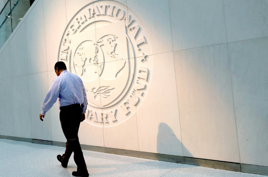 IMF: Who will succeed Abebe Selassie as head of the Africa department?