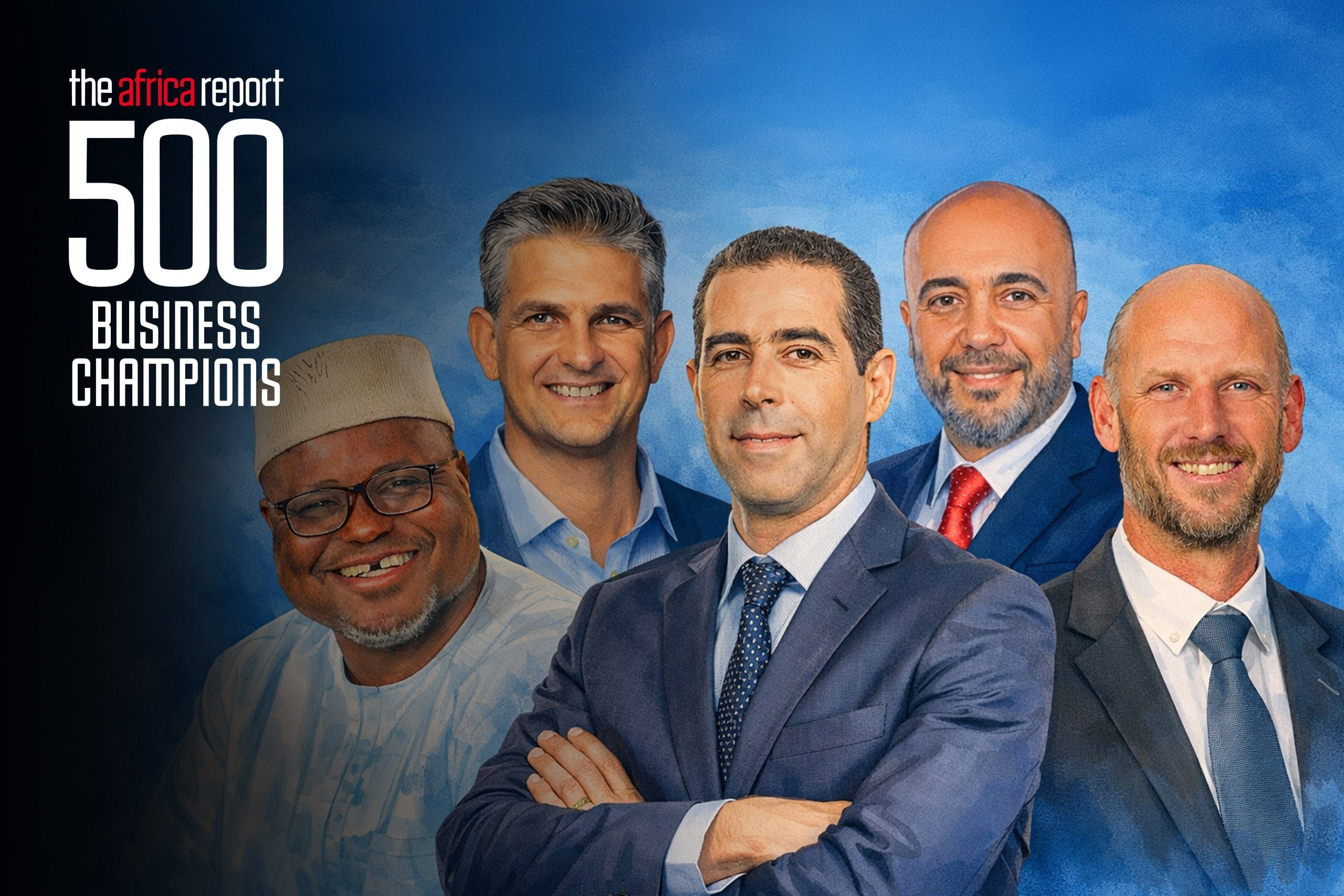 Cosumar, Kenya Airways, Nigerian Breweries… five new CEOs to watch in 2026