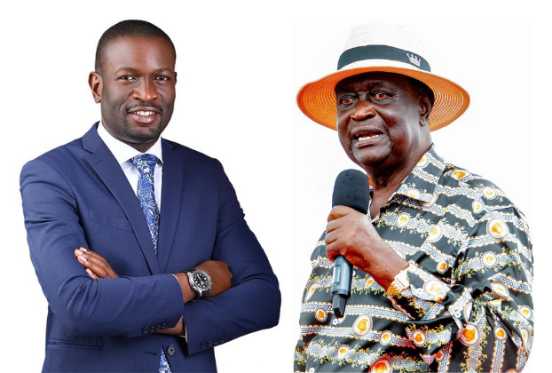Kenya: What options does ODM have if talks with UDA collapse?
