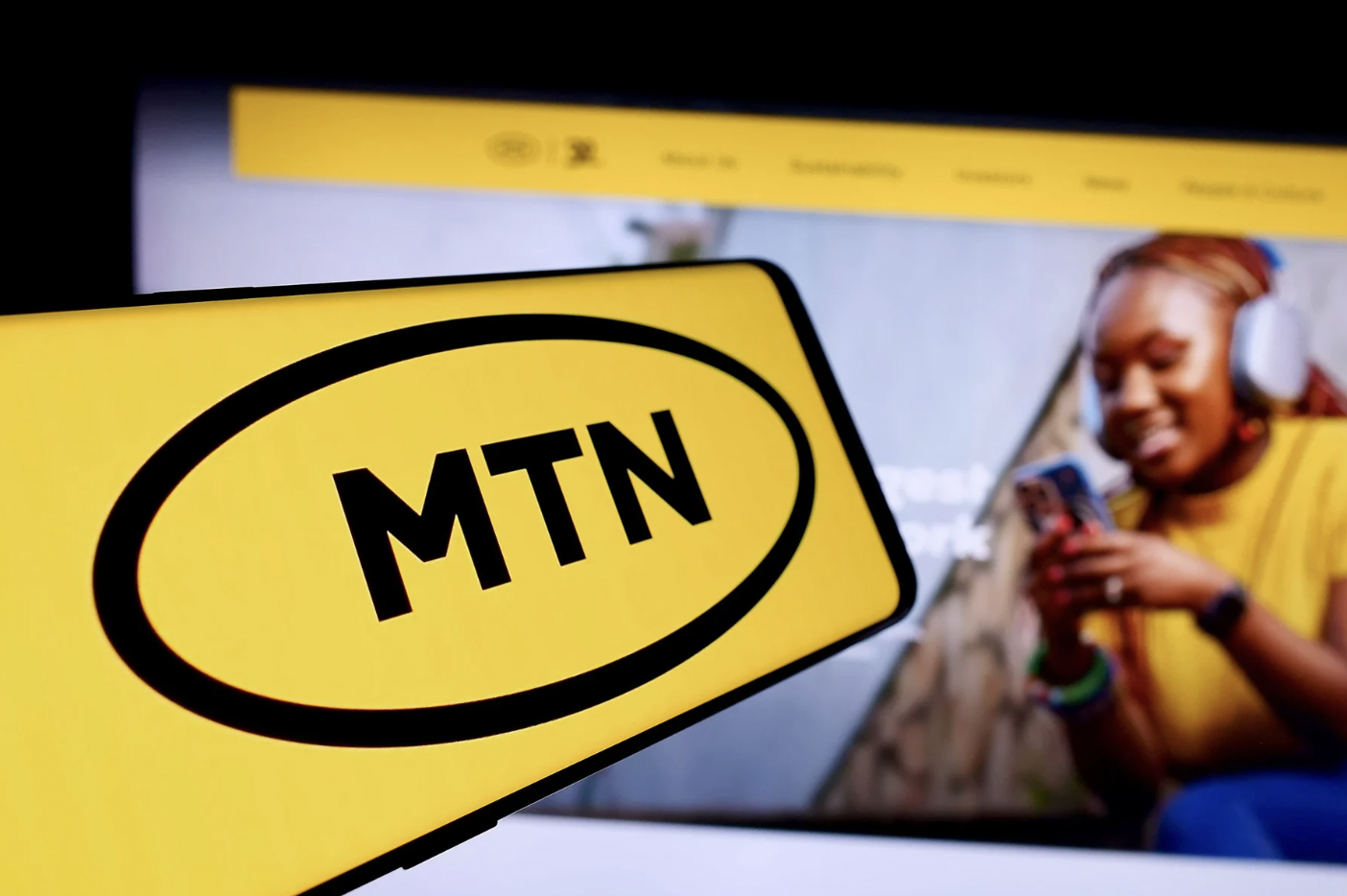 Why South Africa’s MTN is refocusing on telecoms, its core business