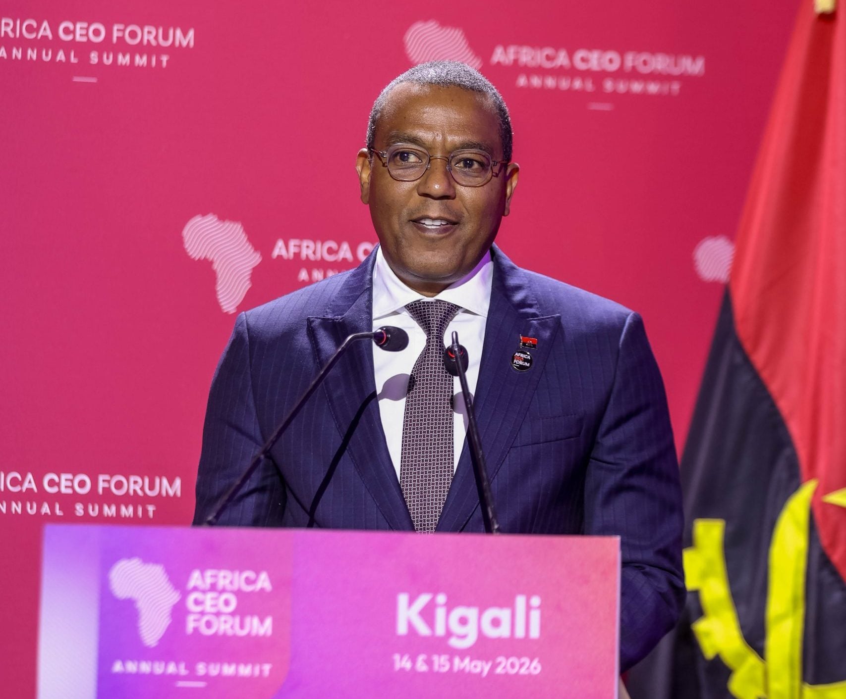 Agriculture overtakes oil as Angola’s top economic sector