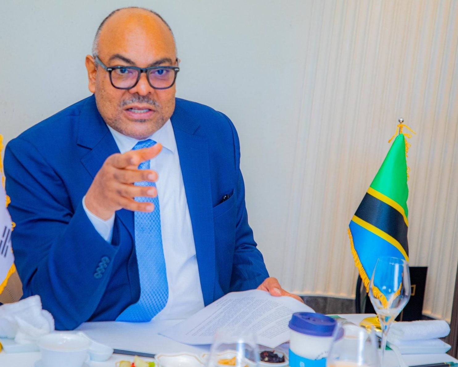 US-Africa Week Ahead: Tanzanian overture, Sudan sanctions and Nigerian ...