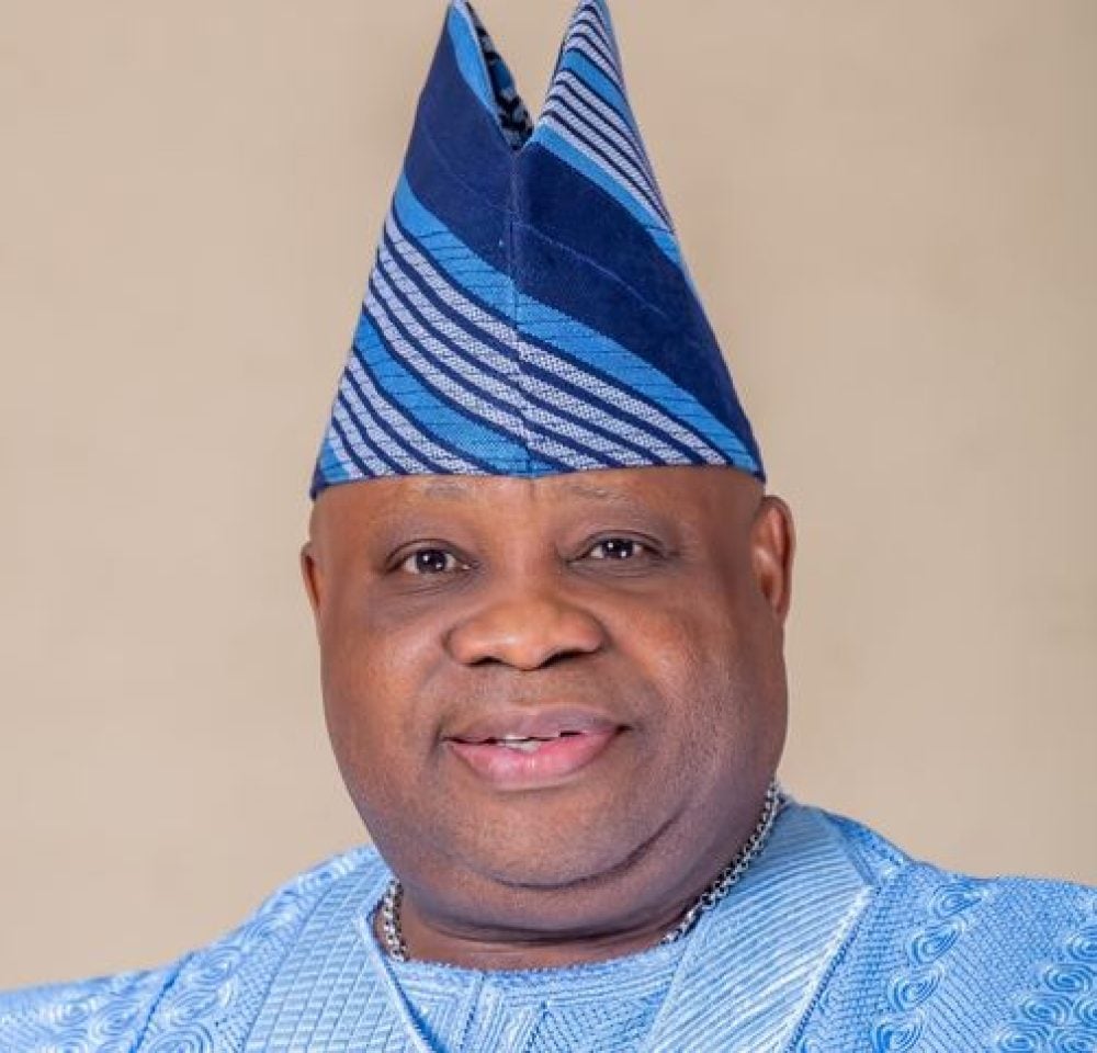 Nigeria: Why the dancing governor’s relocation of Osun airport to his ...