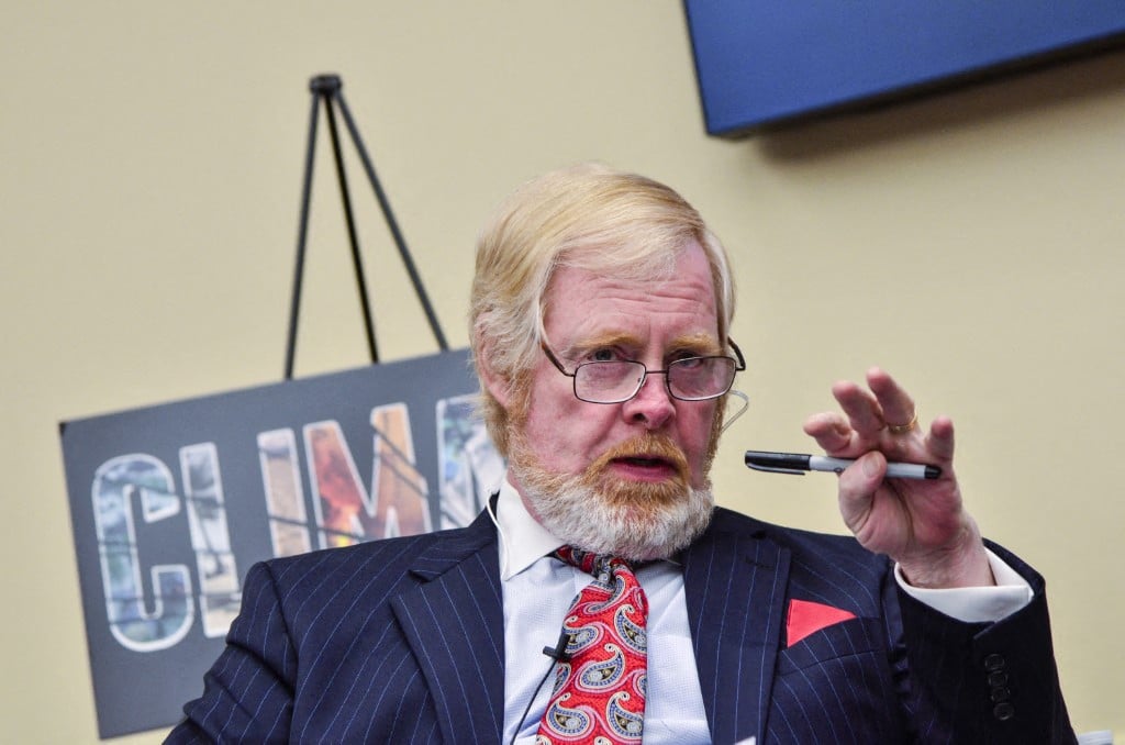 Senate panel approves critic of anti-apartheid struggle as US envoy to ...