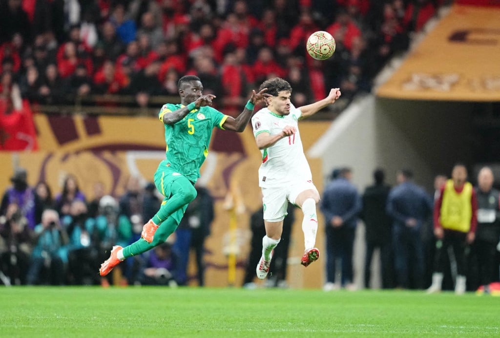 AFCON final: Senegal wins clash of the lions