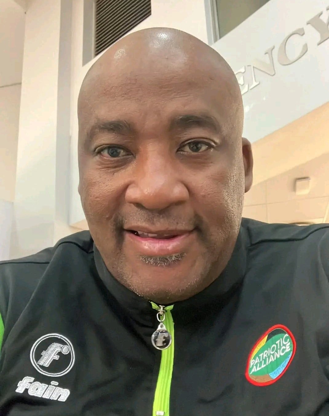 South Africa elections: PA’s McKenzie disrupts Western Cape politics