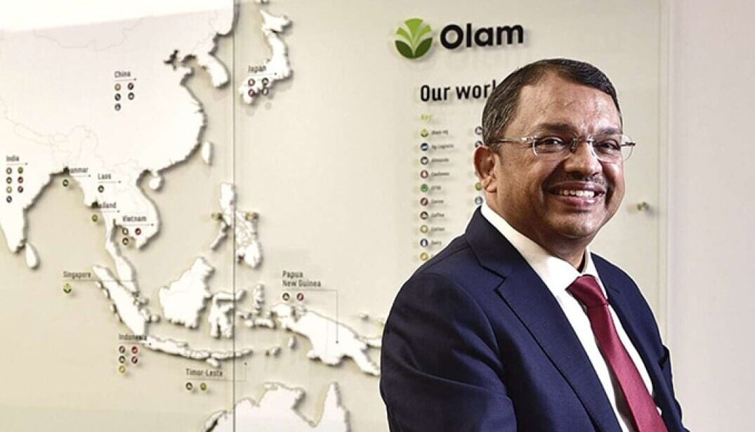 Olam to clarify its stock market ambitions