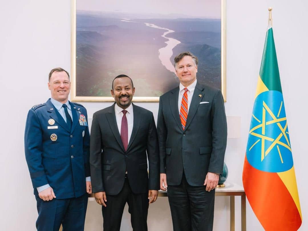 Why Addis Ababa is becoming the diplomatic and economic pivot of the ...