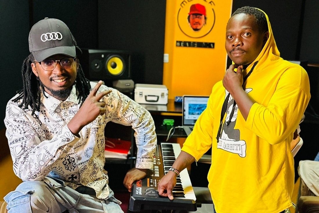 Out with Gengetone, in with Arbantone: The new sound taking over Kenya