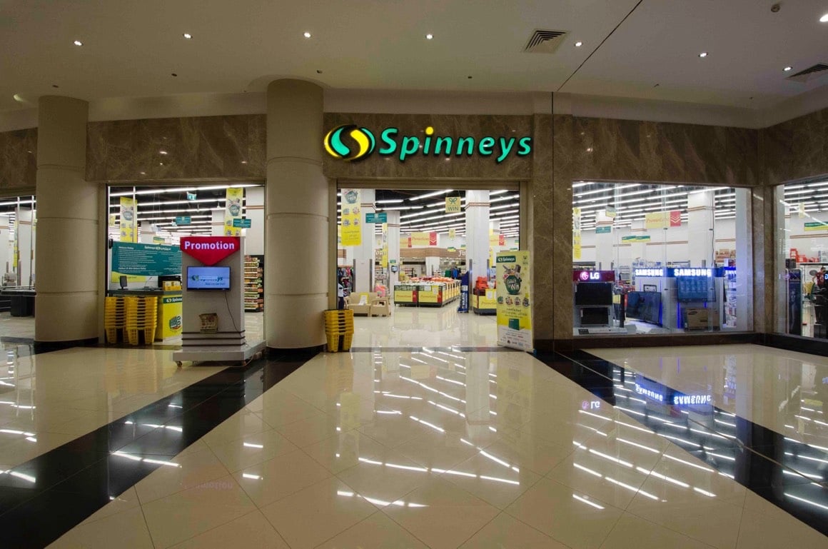 Spinneys sees Egypt as one-way retail growth bet as economic outlook ...
