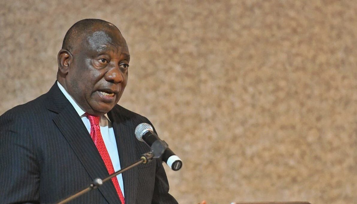 South Africa: Fight against corruption steps up with arrests and new ...
