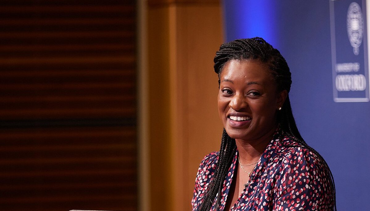 Manufacturing, not assembling should drive Ghana’s EV revolution – Mana ...